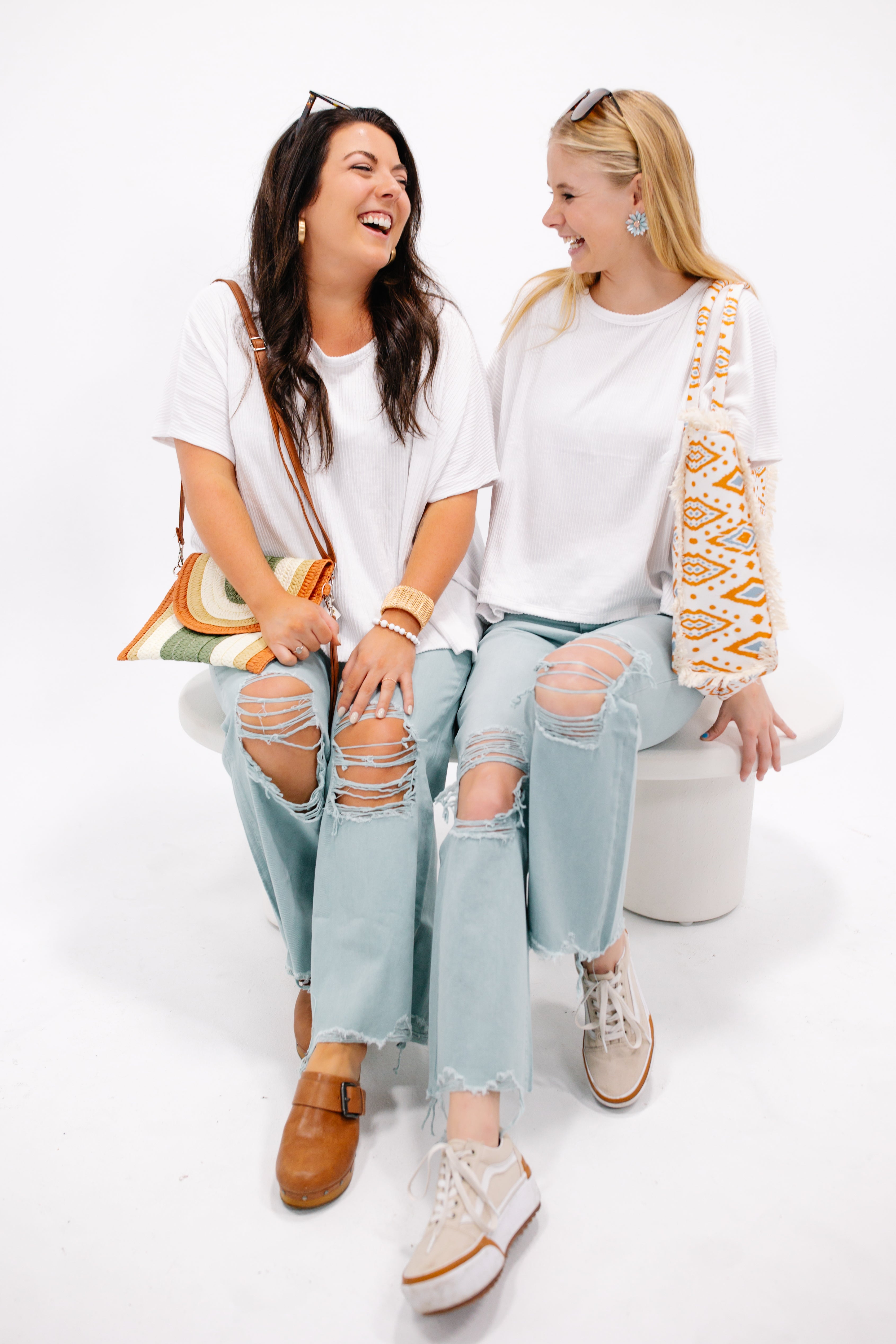 Spring Collection – Lyn & Lou Boutique