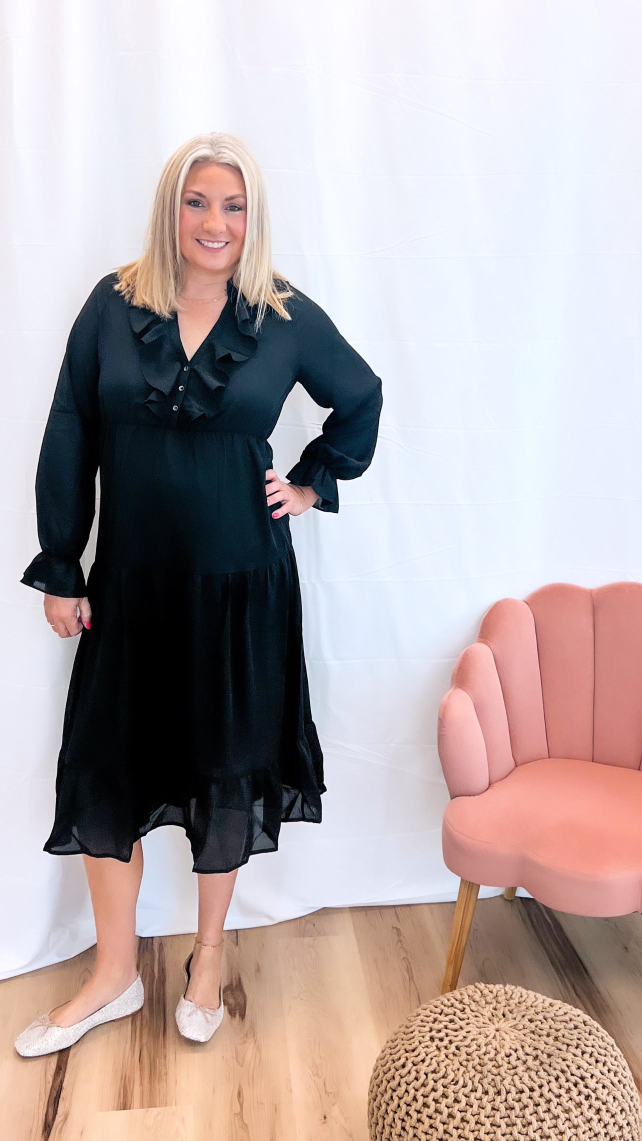 Dresses – Lyn & Lou Boutique